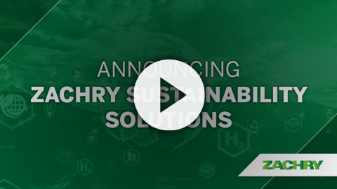 Sustainability | Zachry Group